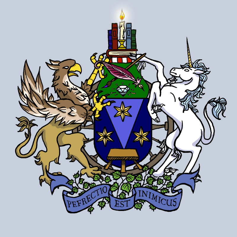 Handmade Things | Dan & Liv got Married!